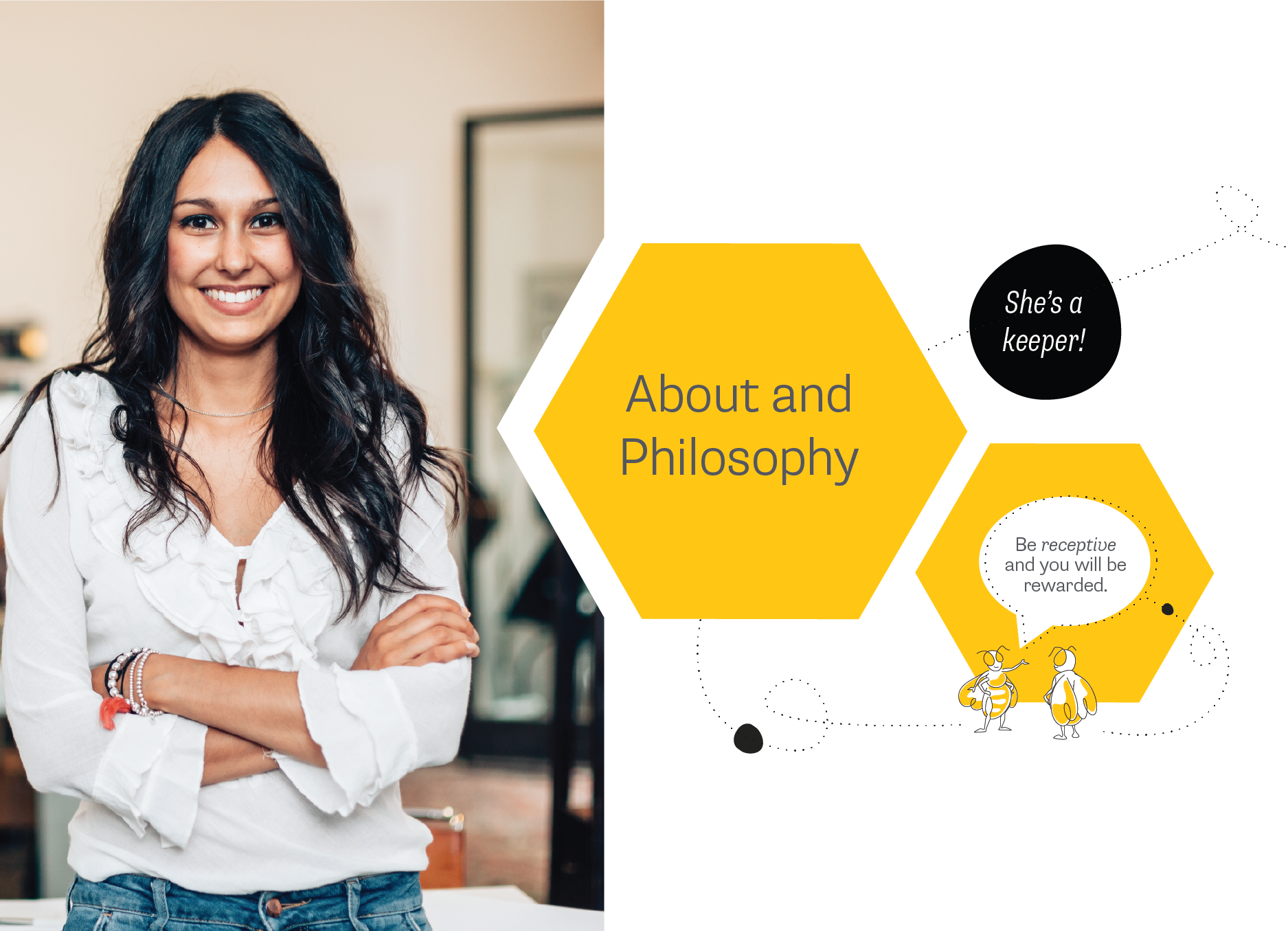 Talent Keepers - MLB Creative