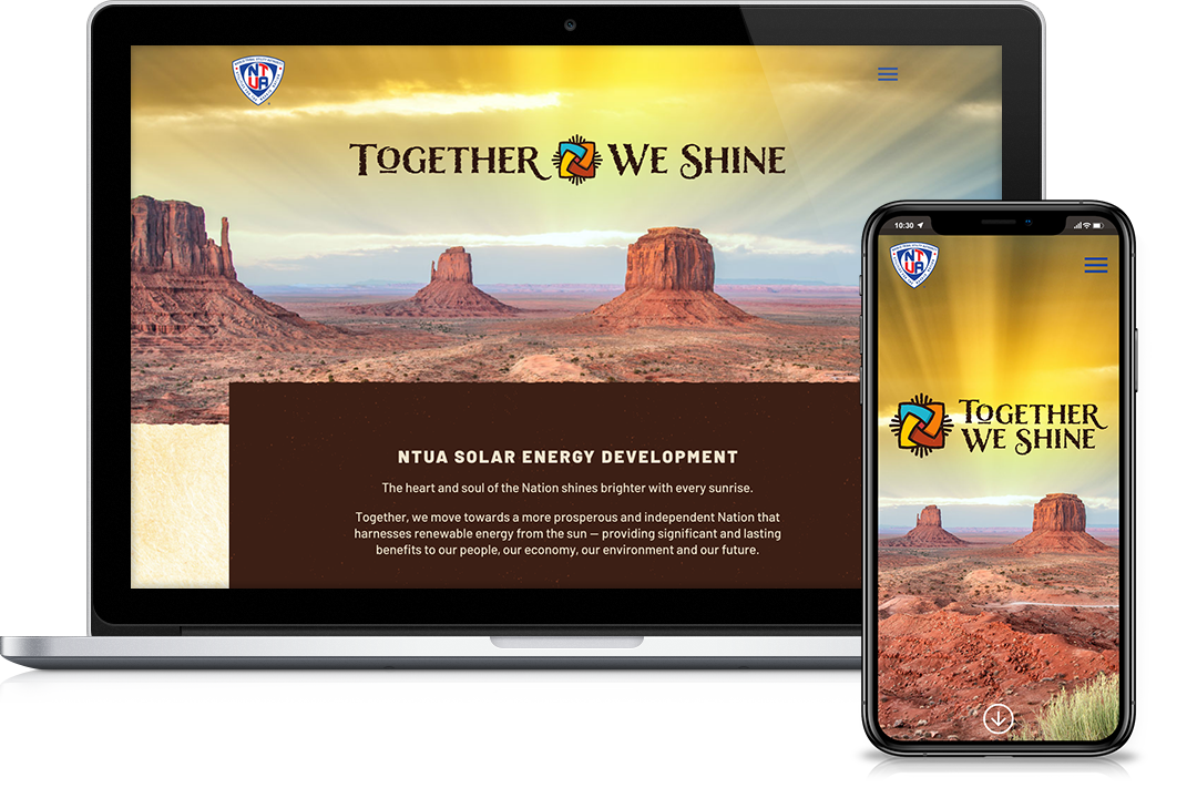 NTUA Solar Energy Campaign - MLB Creative